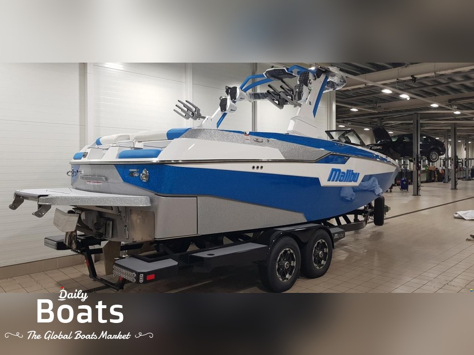 2022 Malibu M240 for sale. View price, photos and Buy 2022 Malibu M240 ...