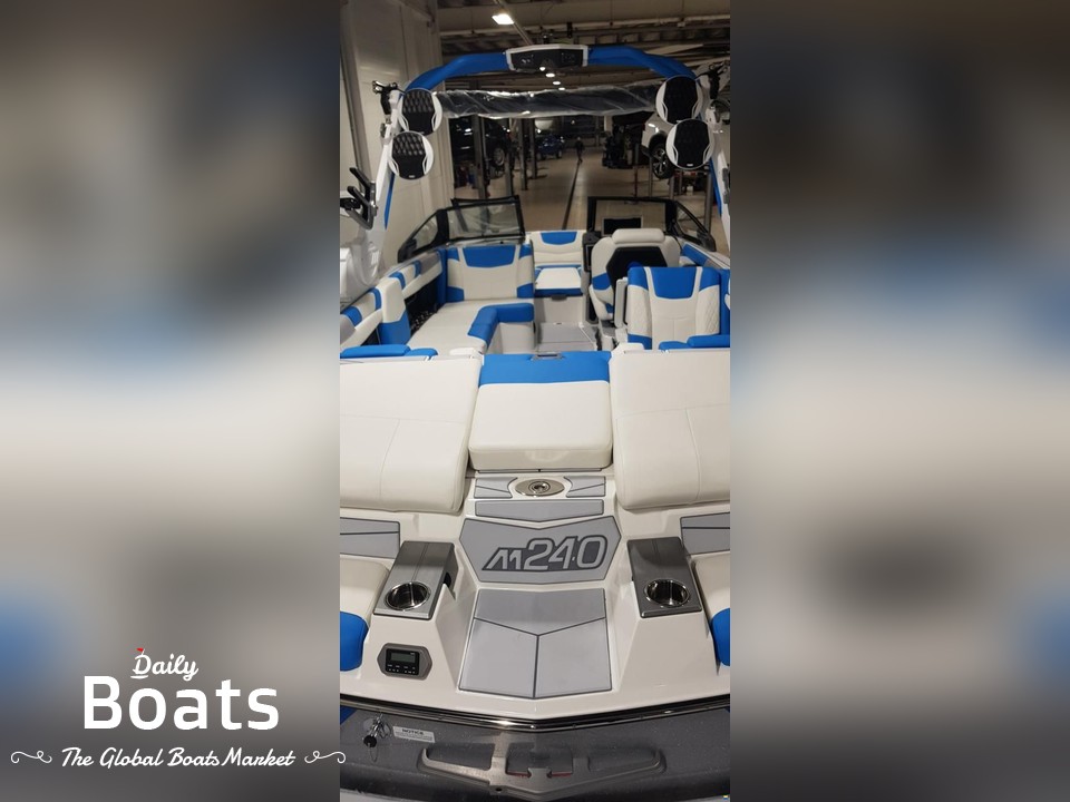 2022 Malibu M240 for sale. View price, photos and Buy 2022 Malibu M240 ...