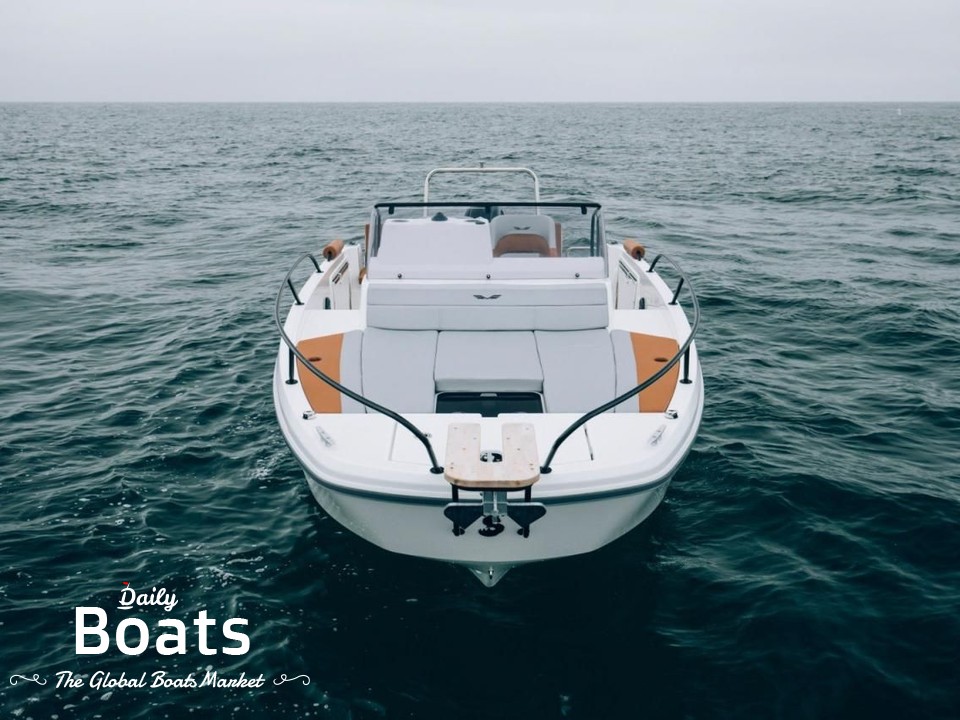 Bénéteau Flyer 7 Sundeck for sale. View price, photos and Buy Bénéteau ...