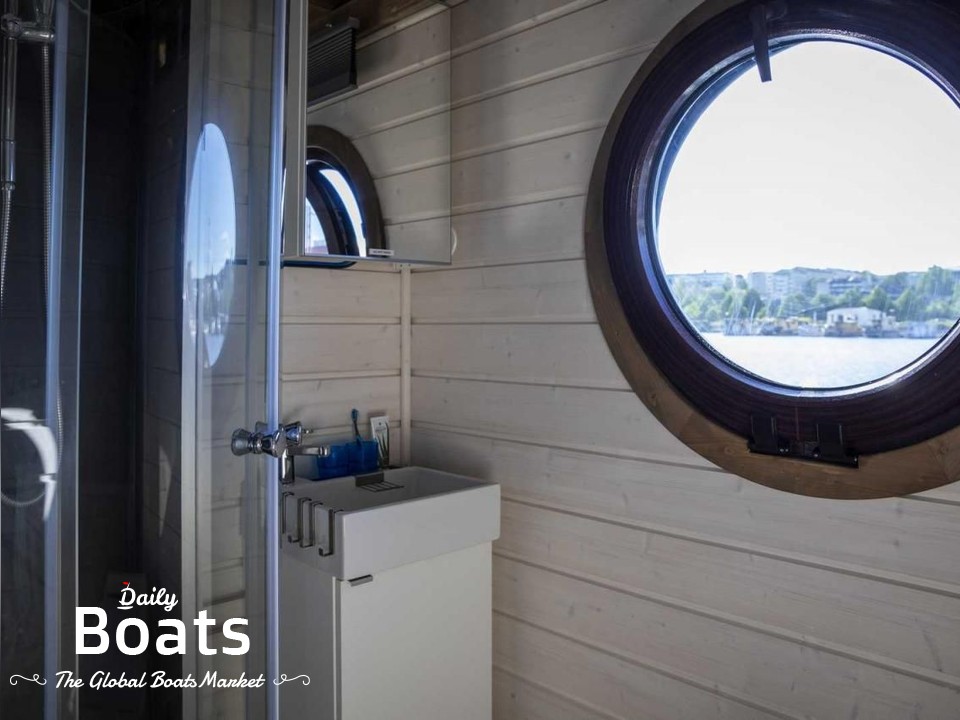 2019 Nordic Season Ns 36 Houseboat for sale. View price, photos and Buy ...