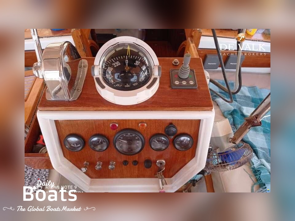 1983 Ta Chiao Ct-54 for sale. View price, photos and Buy 1983 Ta Chiao ...