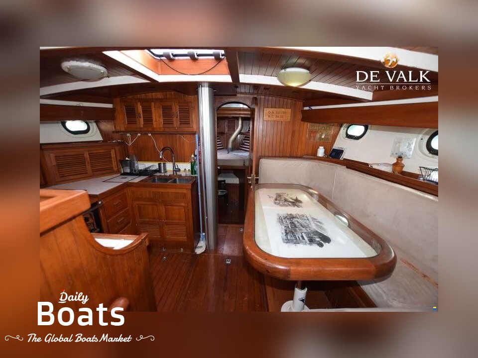 1983 Ta Chiao Ct-54 for sale. View price, photos and Buy 1983 Ta Chiao ...