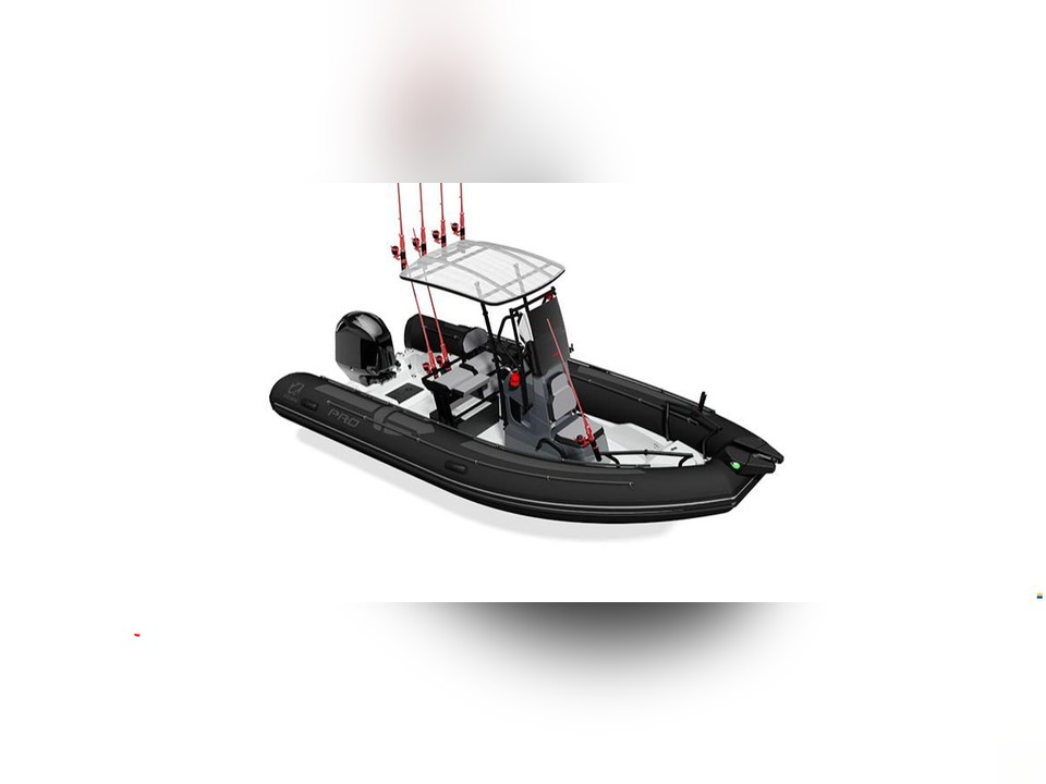 2022 Zodiac Pro 5.5 на продажу. Посмотреть цену, фотографии и Купить ...