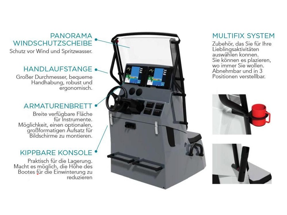 2022 Zodiac Pro 5.5 for sale. View price, photos and Buy 2022 Zodiac ...