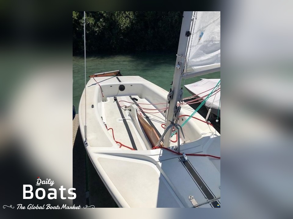 1980 Atlanta Bootsbau 440 for sale. View price, photos and Buy 1980 ...