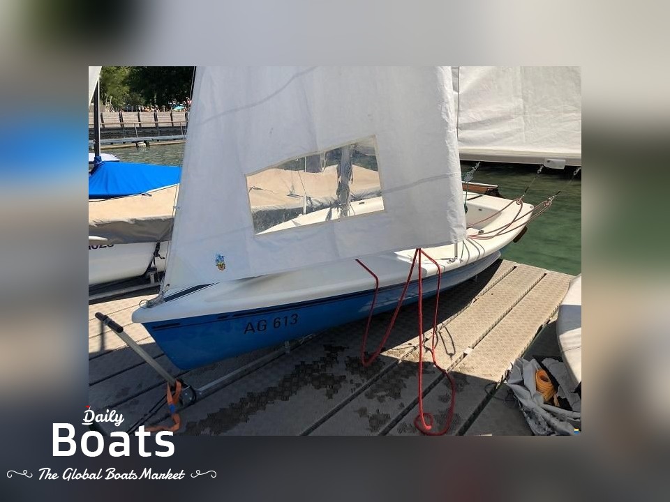 1980 Atlanta Bootsbau 440 for sale. View price, photos and Buy 1980 ...