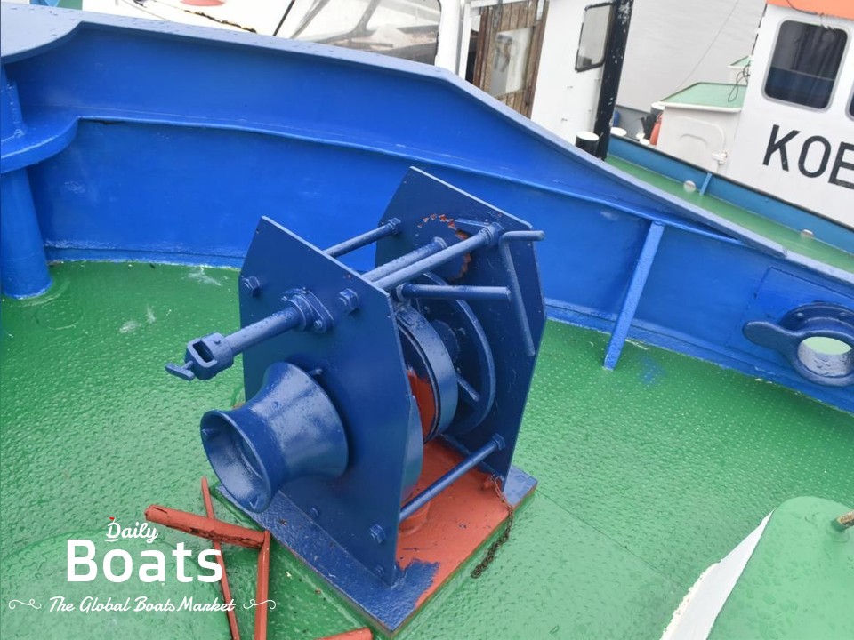 1950 Sleepboot 16.00 for sale. View price, photos and Buy 1950 ...