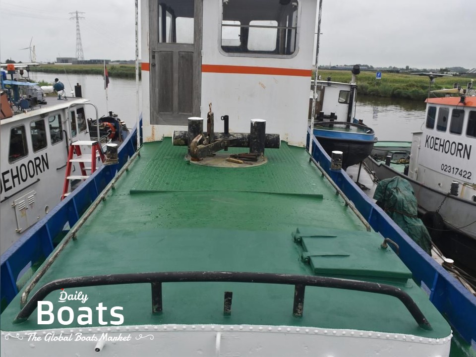 1950 Sleepboot 16.00 for sale. View price, photos and Buy 1950 ...