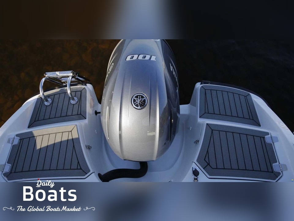 2022 Finnmaster R5 Inkl. Yamaha F100 for sale. View price, photos and ...