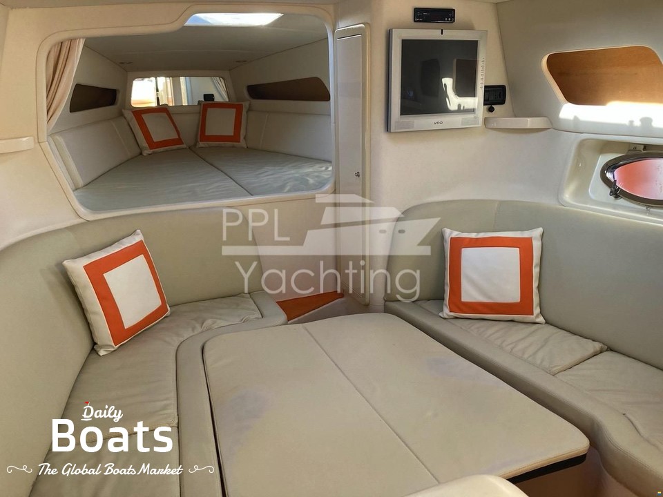 2008 Performance 1107 for sale. View price, photos and Buy 2008 ...