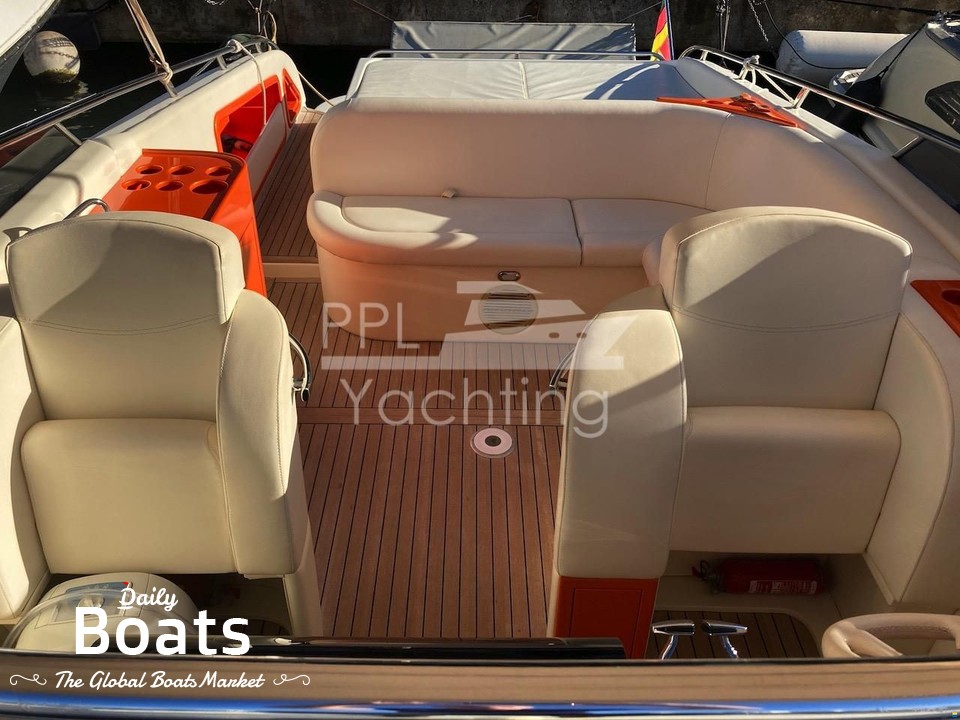 2008 Performance 1107 for sale. View price, photos and Buy 2008 ...