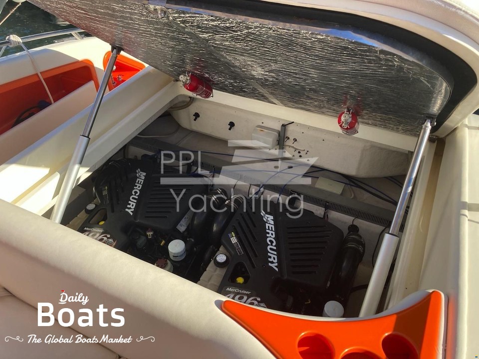 2008 Performance 1107 for sale. View price, photos and Buy 2008 ...