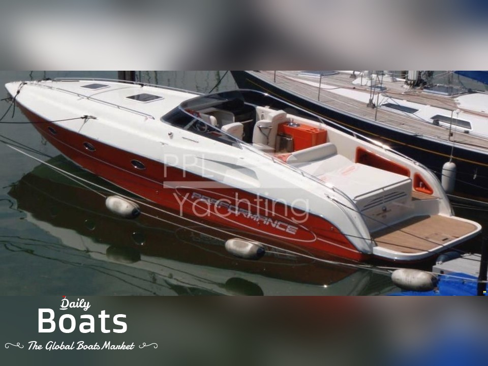 2008 Performance 1107 for sale. View price, photos and Buy 2008 ...
