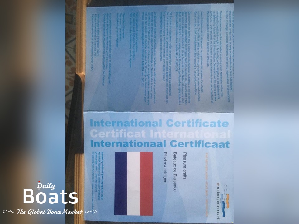 1972 Sparkman and Stephens Iw 31 for sale. View price, photos and Buy ...