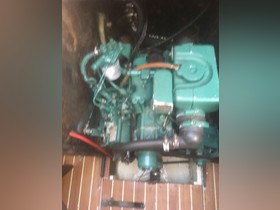 1972 Sparkman and Stephens Iw 31 for sale. View price, photos and Buy ...