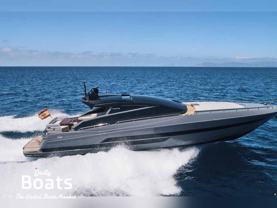 2008 Baia 70 Italia for sale. View price, photos and Buy 2008 Baia 70 ...