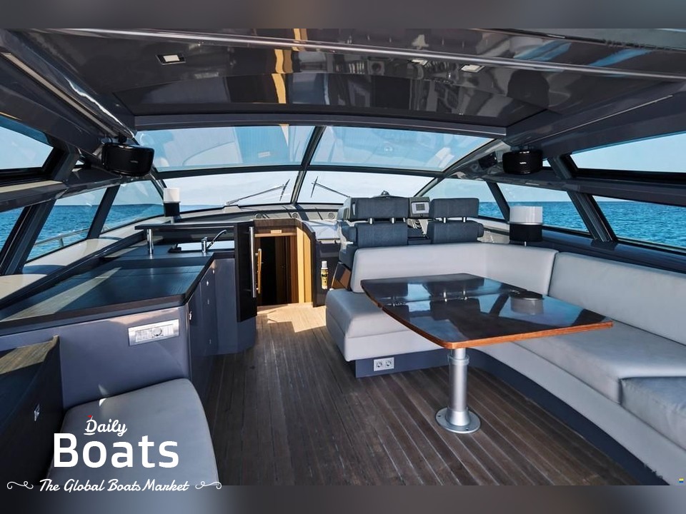 2008 Baia 70 Italia for sale. View price, photos and Buy 2008 Baia 70 ...