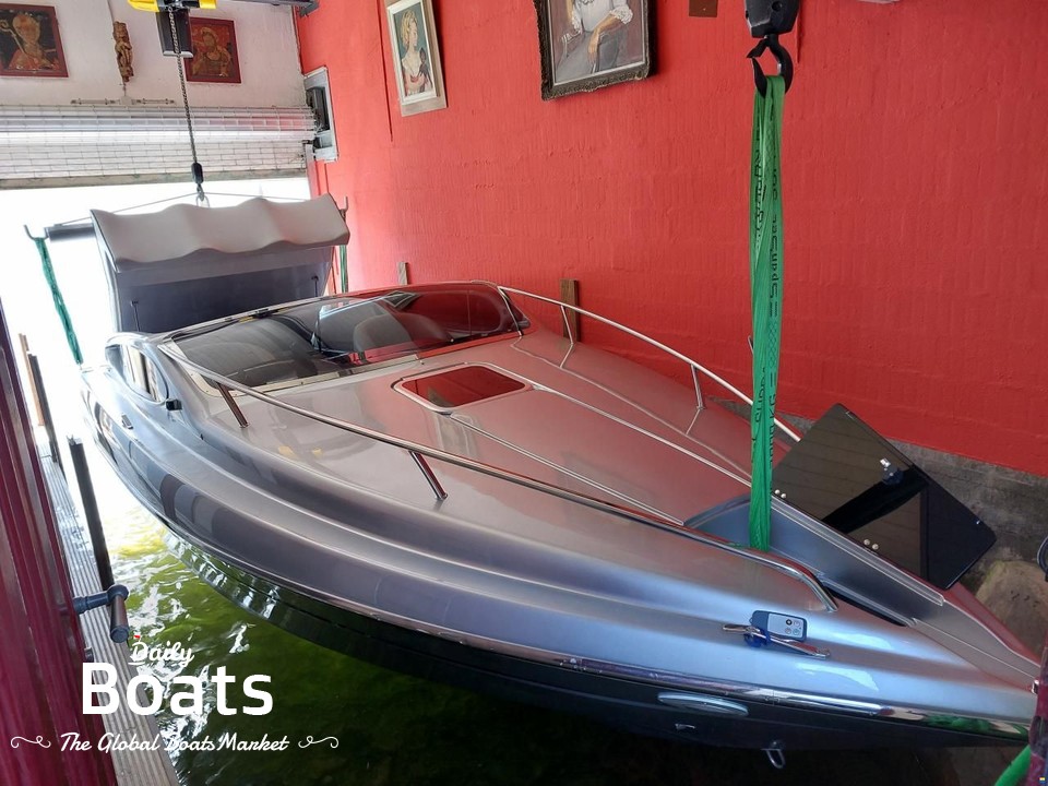 2005 Bruno Abbate Primatist G25 for sale. View price, photos and Buy ...