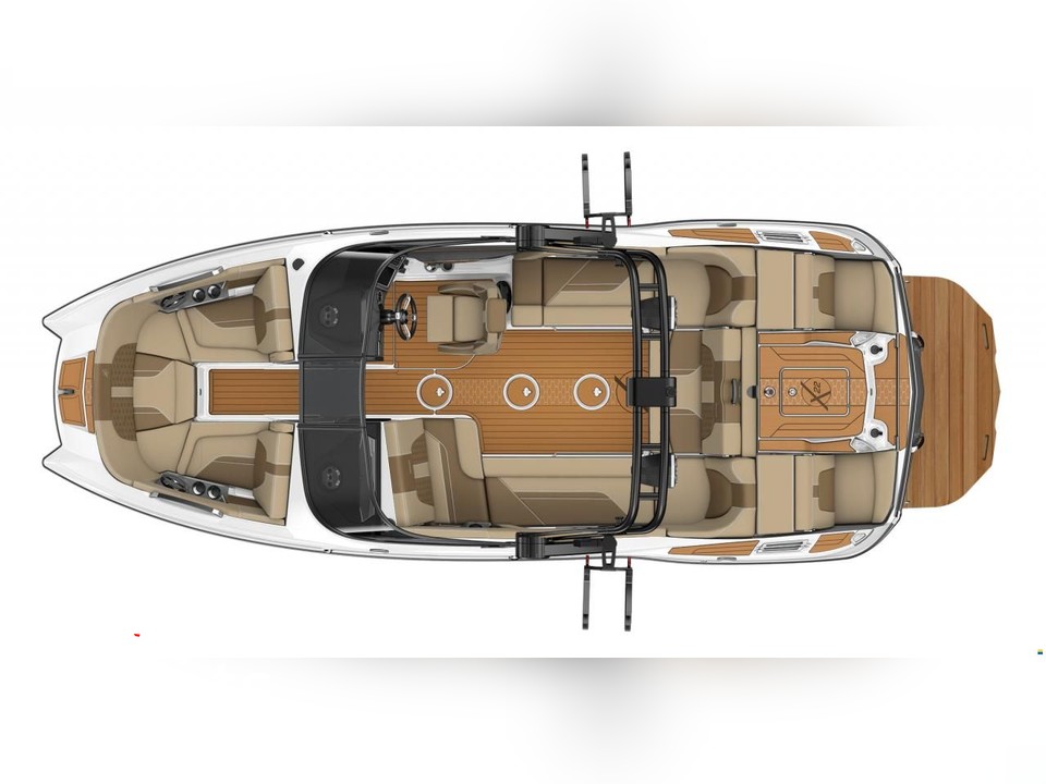 2022 MasterCraft X22 for sale. View price, photos and Buy 2022 ...