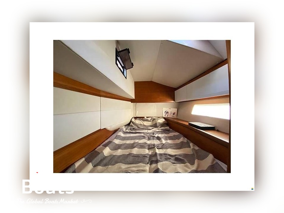 2018 Bavaria C 65 Eigner Version for sale. View price, photos and Buy ...