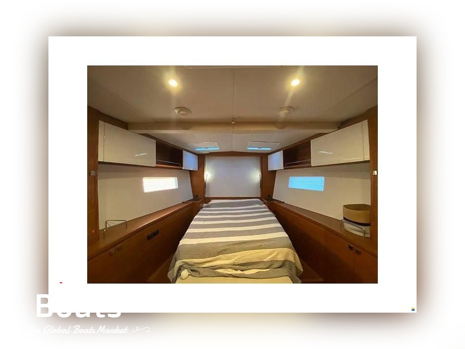 2018 Bavaria C 65 Eigner Version for sale. View price, photos and Buy ...