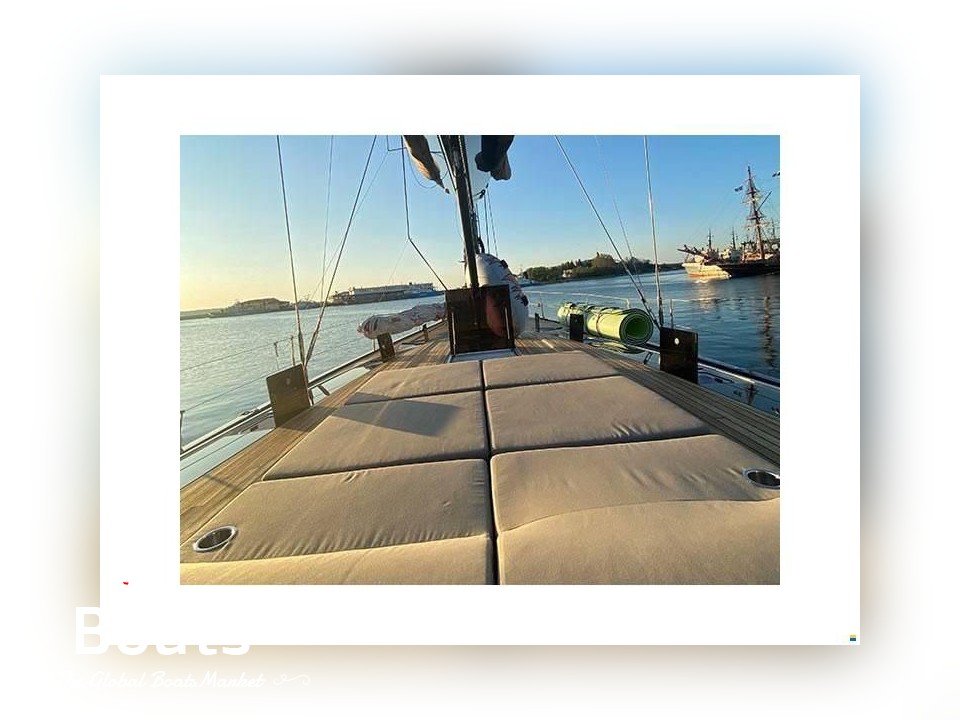 2018 Bavaria C 65 Eigner Version for sale. View price, photos and Buy ...