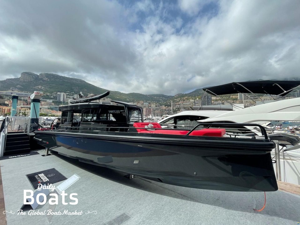 2021 Brabus Shadow 900 Xc Blackops for sale. View price, photos and Buy ...