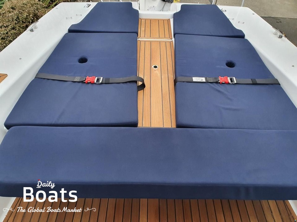 Candela C-7 for sale. View price, photos and Buy Candela C-7 #357692