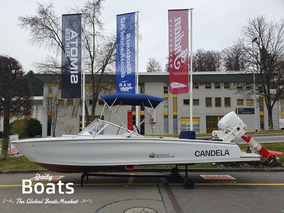 Candela C-7 for sale. View price, photos and Buy Candela C-7 #357692