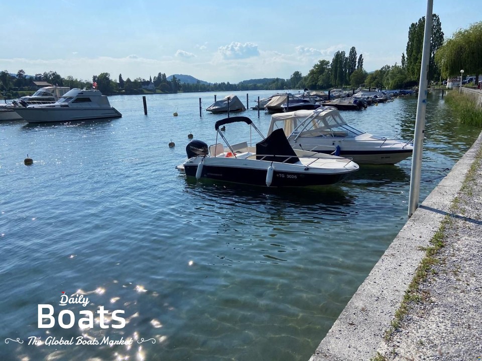 2016 Bayliner Cc 6 Fish for sale. View price, photos and Buy 2016 ...