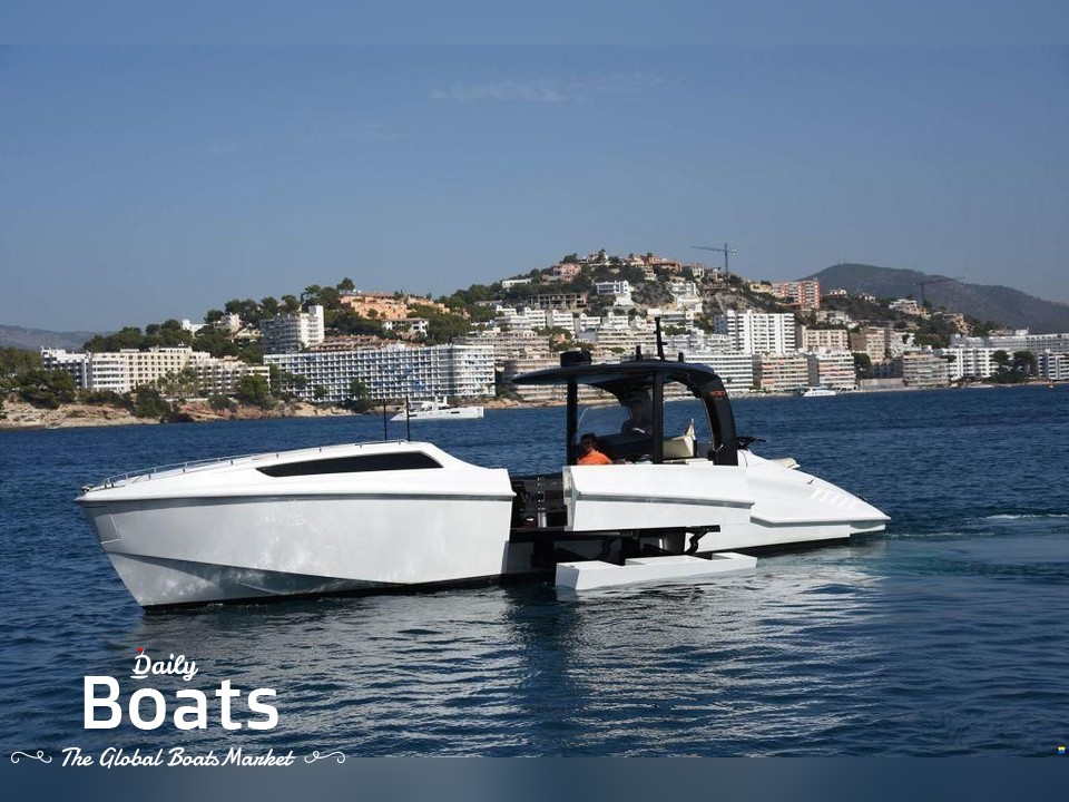 2011 Wider 42 for sale. View price, photos and Buy 2011 Wider 42 #357704