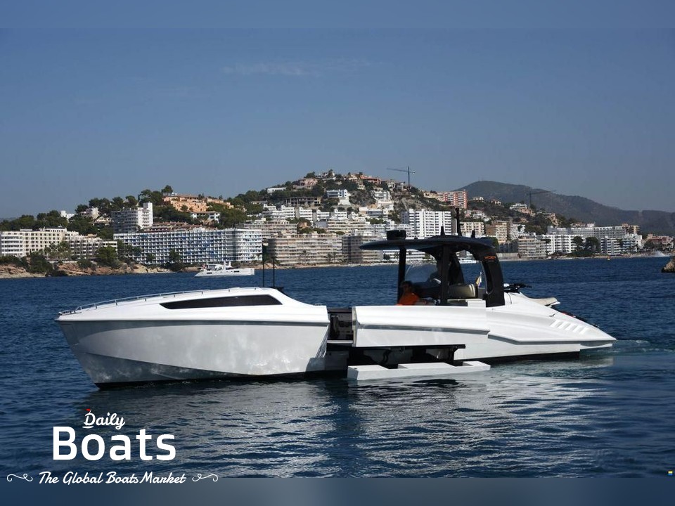 2011 Wider 42 for sale. View price, photos and Buy 2011 Wider 42 #357704