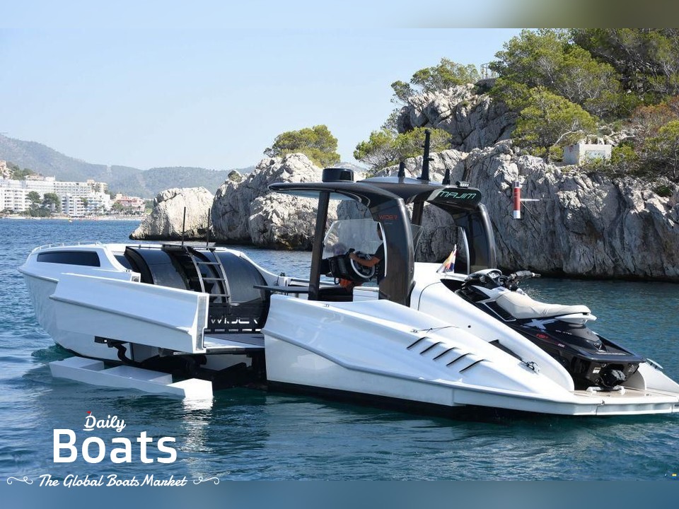 2011 Wider 42 for sale. View price, photos and Buy 2011 Wider 42 #357704