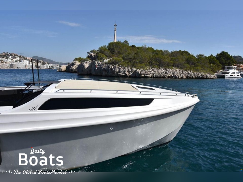 2011 Wider 42 for sale. View price, photos and Buy 2011 Wider 42 #357704