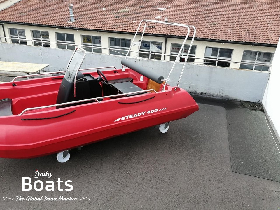 Pioner Steady 400 for sale. View price, photos and Buy Pioner Steady ...