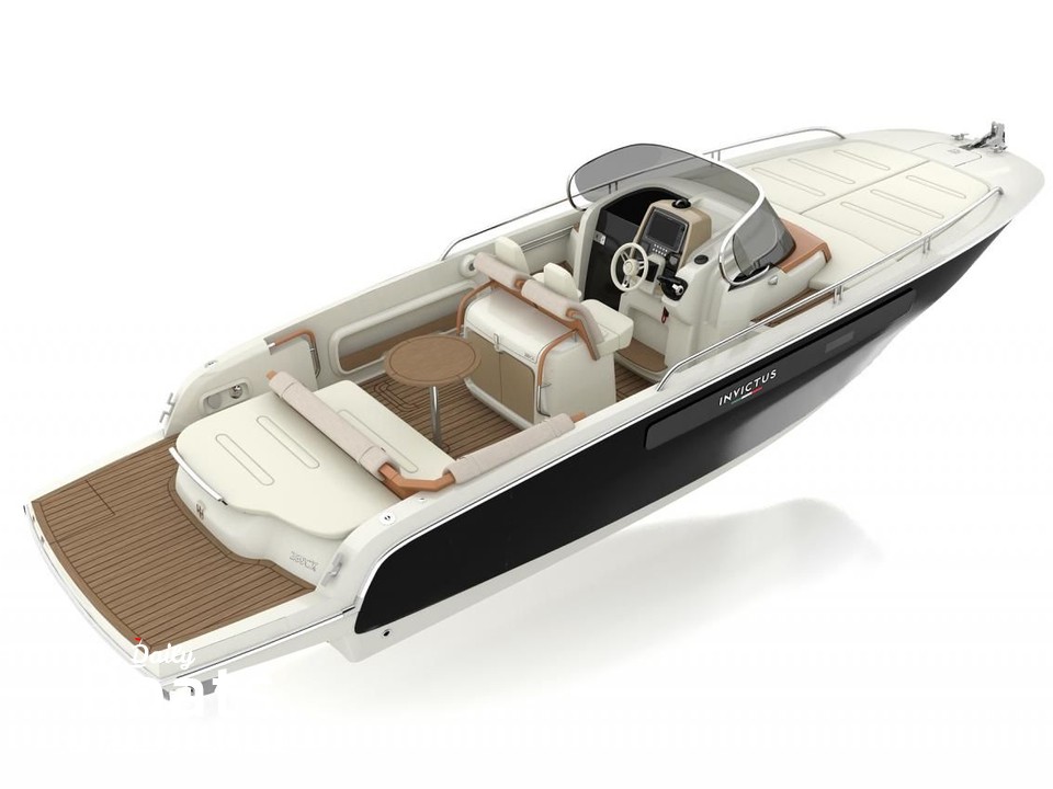 Invictus Cx 280 for sale. View price, photos and Buy Invictus Cx 280 ...