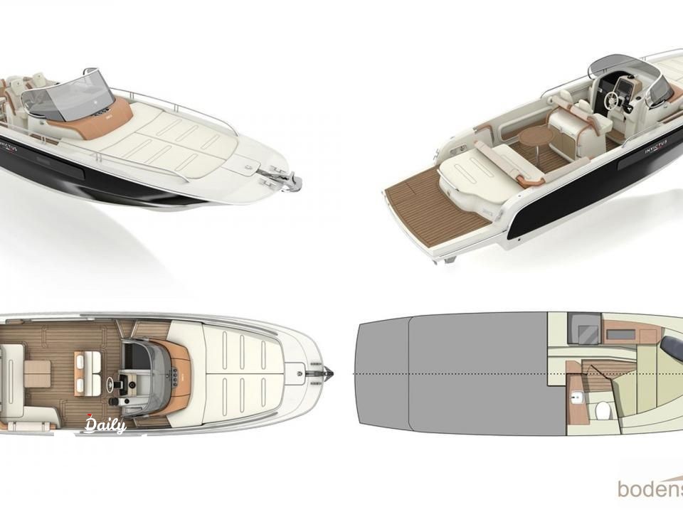 Invictus Cx 280 for sale. View price, photos and Buy Invictus Cx 280 ...