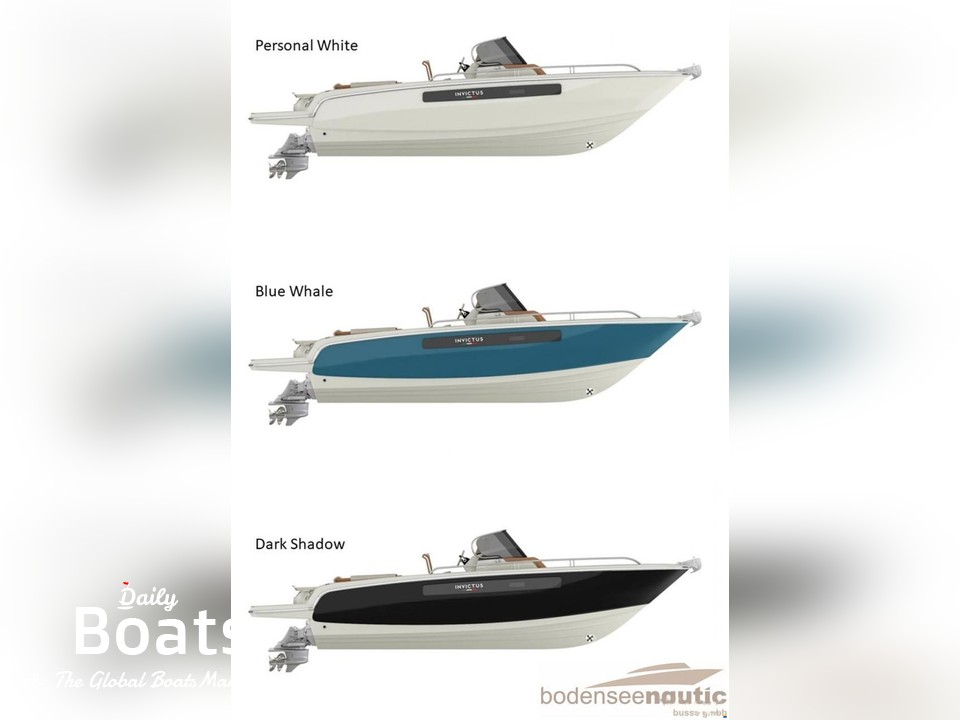 Invictus Cx 280 for sale. View price, photos and Buy Invictus Cx 280 ...