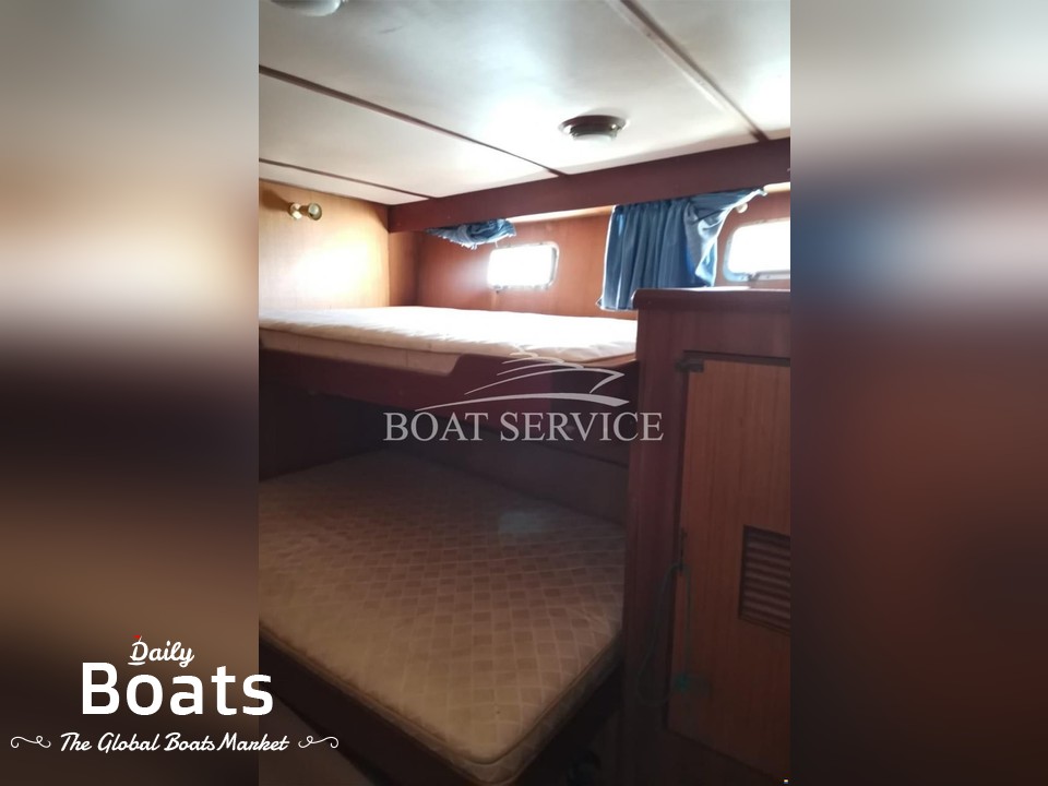 1981 Sea Ranger 55 for sale. View price, photos and Buy 1981 Sea Ranger ...