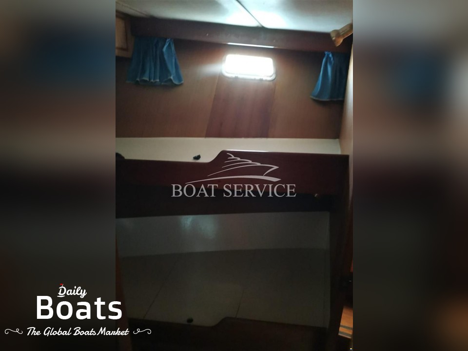 1981 Sea Ranger 55 for sale. View price, photos and Buy 1981 Sea Ranger ...