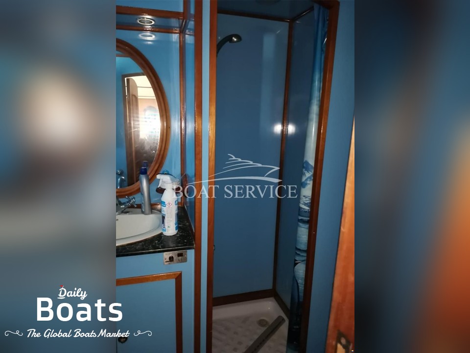 1981 Sea Ranger 55 for sale. View price, photos and Buy 1981 Sea Ranger ...