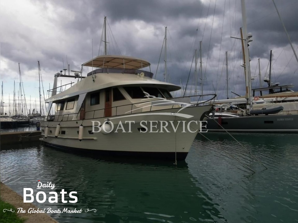 1981 Sea Ranger 55 for sale. View price, photos and Buy 1981 Sea Ranger ...