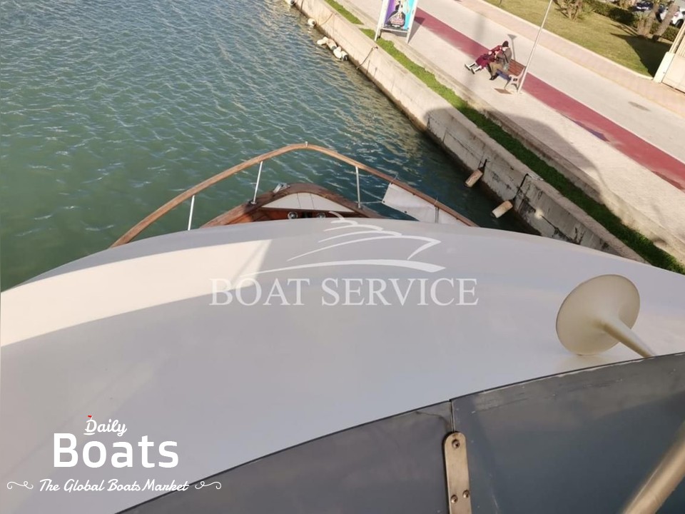 1981 Sea Ranger 55 for sale. View price, photos and Buy 1981 Sea Ranger ...