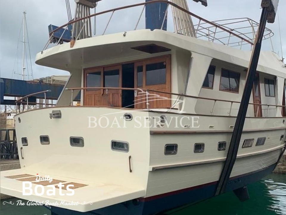 1981 Sea Ranger 55 for sale. View price, photos and Buy 1981 Sea Ranger ...