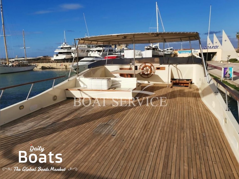 1981 Sea Ranger 55 for sale. View price, photos and Buy 1981 Sea Ranger ...