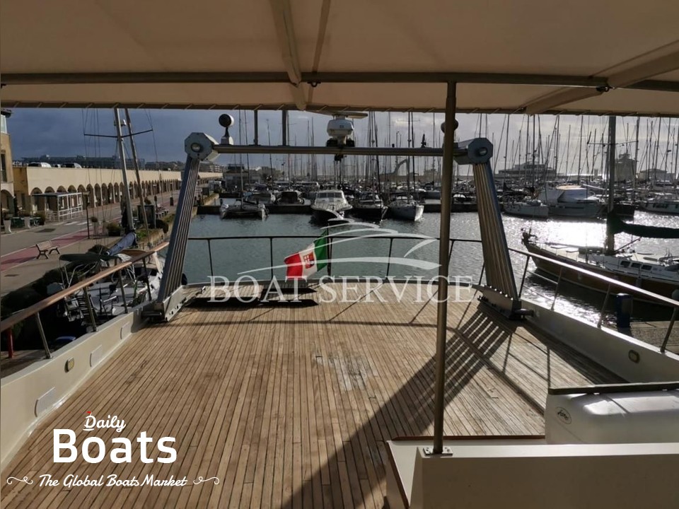 1981 Sea Ranger 55 for sale. View price, photos and Buy 1981 Sea Ranger ...