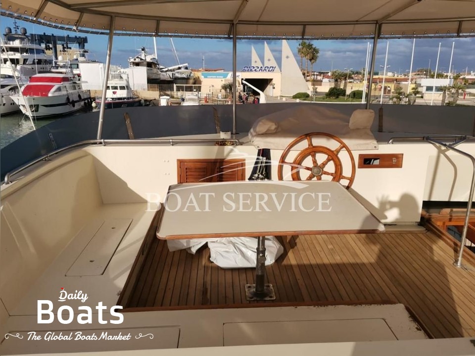 1981 Sea Ranger 55 for sale. View price, photos and Buy 1981 Sea Ranger ...