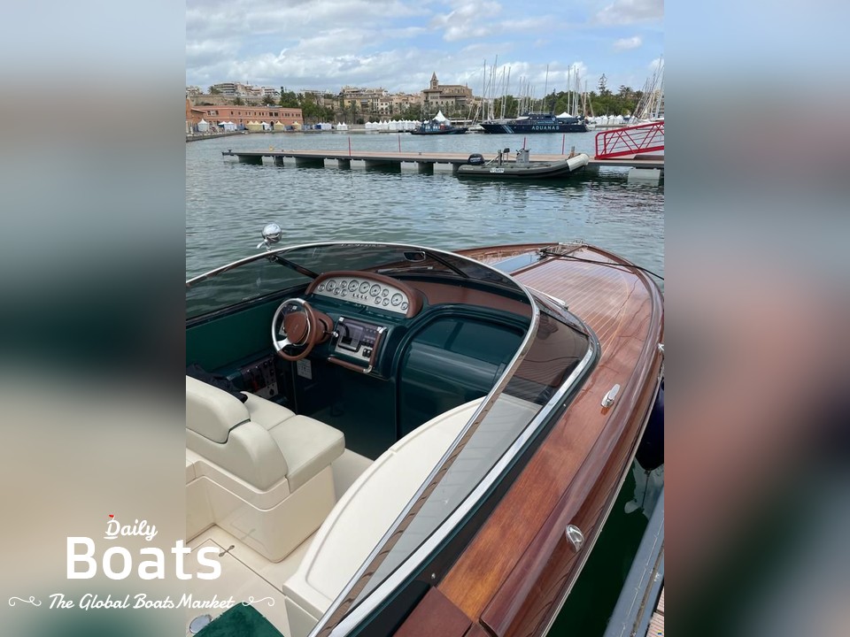 2005 Riva 33 Aquariva for sale. View price, photos and Buy 2005 Riva 33 ...