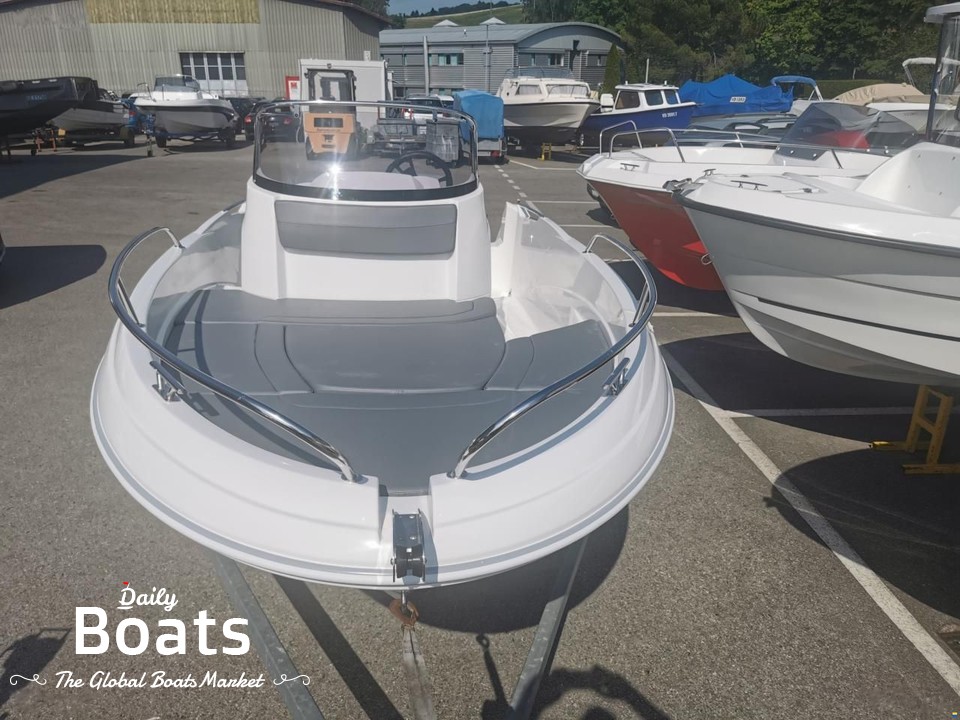 2022 Titanium 520 Open for sale. View price, photos and Buy 2022 ...