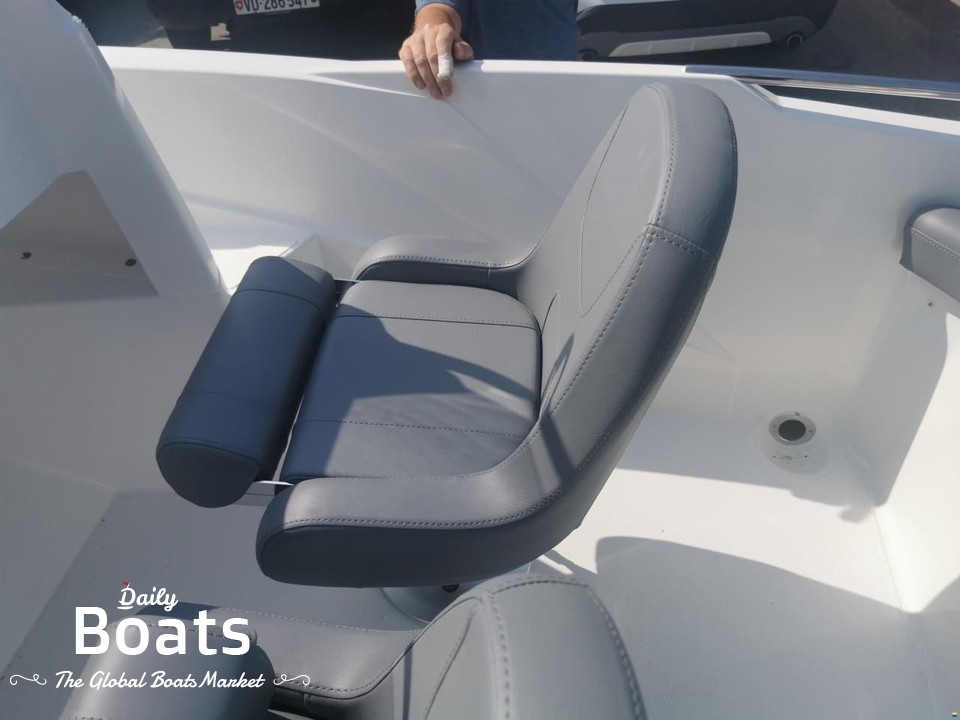 2022 Titanium 520 Open for sale. View price, photos and Buy 2022 ...